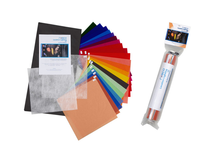 Color Effects Filter Kit | Rosco