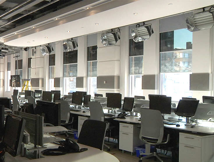 Film & Broadcast | Rosco